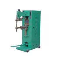 China 1200*400*380 Dimensions Foot Step Style Welding Machine for Precise Welding Results for sale