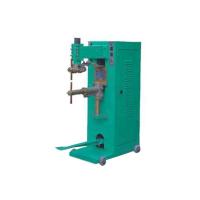 China YXA-35 Custom Welded Wire Mesh Foot Butting Spot Welder with Input voltage 2P/380V for sale