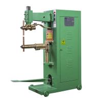 China 35KVA Rated Capacity Foot Pedal Spot Welding Machine for Strong and Durable Welding for sale