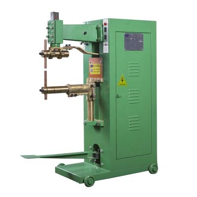 China 35KVA Rated Capacity Foot Pedal Spot Welding Machine for Strong and Durable Welding for sale