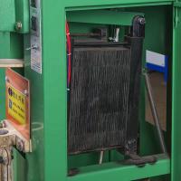 China YXA-35 Custom Welded Wire Mesh Foot Butting Spot Welder with Input voltage 2P/380V for sale