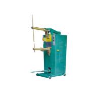China Single Head Mesh Welder YXC-35 for Welded Metal Wire Mesh Birds Foot Butting Spot Welding for sale