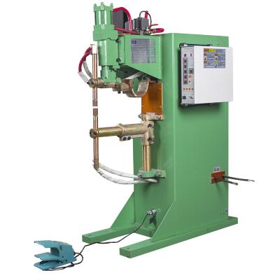 China Powerful 35kW Speed Gas Spot Welding Machine for Easy Operation in Hardware Market for sale