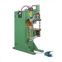 China Powerful 35kW Speed Gas Spot Welding Machine for Easy Operation in Hardware Market for sale