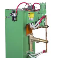 China Powerful 35kW Speed Gas Spot Welding Machine for Easy Operation in Hardware Market for sale