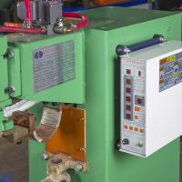 China Powerful 35kW Speed Gas Spot Welding Machine for Easy Operation in Hardware Market for sale