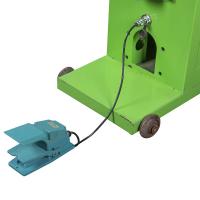 China Powerful 35kW Speed Gas Spot Welding Machine for Easy Operation in Hardware Market for sale