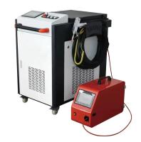 China Hand-held Welding Machine for Specialized Sheet Metal Cabinet Manufacturing in 2022 for sale