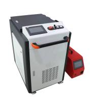 China Hand-held Welding Machine for Specialized Sheet Metal Cabinet Manufacturing in 2022 for sale