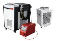 China Hand-held Welding Machine for Specialized Sheet Metal Cabinet Manufacturing in 2022 for sale