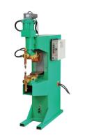 China Video Outgoing-Inspection Provided Welded Wire Mesh Pneumatic Spot Welder Machine YXE-60 for sale