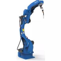 China 500kg/800KG/1200kg Single Axis Servo Positioner with Welding Head And Tail Frame for sale