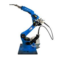 China 500kg/800KG/1200kg Single Axis Servo Positioner with Welding Head And Tail Frame for sale