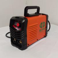 China DC Motor 7.0 Max. Load Power Capacity Mini Welding Machine for Household for sale