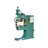 China YXG Customized Design Solution 80kW Spot Welder Pneumatic Platoon Welding Machine for sale