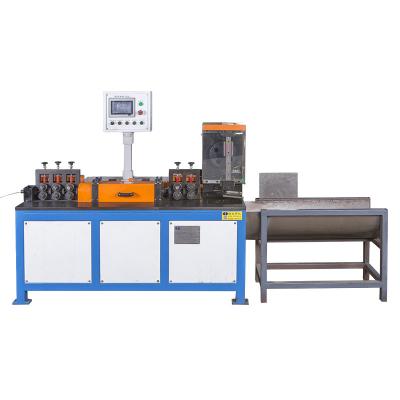 China 2022 Metal Wire Straightening Machine for High Speed Medium Speed and Ordinary Steel for sale