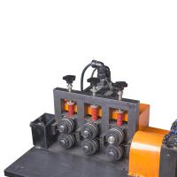 China 2022 Metal Wire Straightening Machine for High Speed Medium Speed and Ordinary Steel for sale
