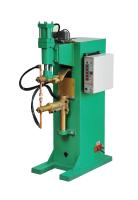 China 35KVA Hardware Dedicated Speed Gas Spot Welding Machine Max. Welding Thickness 3.5 3.5 for sale
