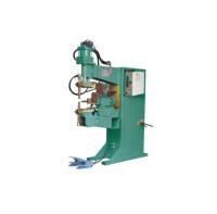 China Custom YXJ-60 Multifunction Pneumatic Spot Welder Machine with Welded Metal Mesh Wire for sale