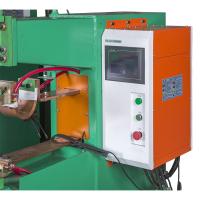 China 20% Duty Cycle Stainless Steel Products Spot Welding Machine at Machinery Repair Shops for sale