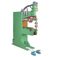 China Sales Speed Pneumatic Spot Welding Machine with 80KVA Rated Capacity and 380V Voltage for sale
