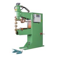 China Sales Speed Pneumatic Spot Welding Machine with 80KVA Rated Capacity and 380V Voltage for sale