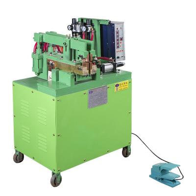 China High Power Pneumatic Welding Machine 50KVA for Chinese Dedicated to Hardware Products for sale