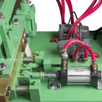 China High Power Pneumatic Welding Machine 50KVA for Chinese Dedicated to Hardware Products for sale