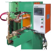 China YX-ZP-120 Custom Welded Metal Mesh Medium Frequency Pneumatic Spot Welder for 2P/380V for sale