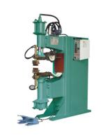 China Customized YXH-80 Welded Metal Mesh Wire Multifunction Pneumatic Spot AC Welding Machine for sale