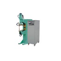 China YXZ-7500 Custom Welded Mesh DC Energy Storage Spot Welding Machine for Aluminum Brass Nickel Alloy Copper Wire for sale