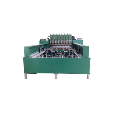 China YX-LM-2000 Welded Mesh Gantry Automatic Welding Machine with and High Welding Speed for sale