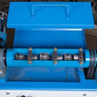China Condition Special Bar Straightening Machine for Chinese Sales of Hardware Wire Mesh for sale