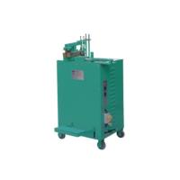 China 35kW Welded Slab Iron Mesh Foot Type Butt Welding Machine with High Welding Speed for sale