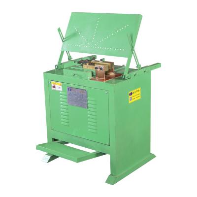China Welded Slab Wire Square Iron Flat Iron T Welding Machine for Machinery Repair Shops for sale