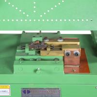 China Welded Slab Wire Square Iron Flat Iron T Welding Machine for Machinery Repair Shops for sale