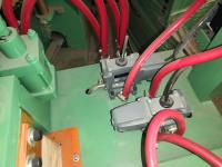 China YXM-50 Custom Welded Welding Machine for Slab Wire Square Iron Automatic Butt Welding for sale