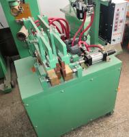 China YXM-50 Custom Welded Welding Machine for Slab Wire Square Iron Automatic Butt Welding for sale