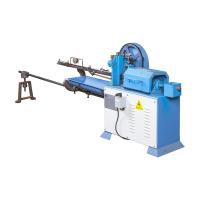 China Rebar Straightening Machine 380V Voltage Essential for Hardware Product Manufacturers for sale