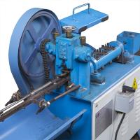China Rebar Straightening Machine 380V Voltage Essential for Hardware Product Manufacturers for sale