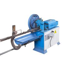 China Rebar Straightening Machine 380V Voltage Essential for Hardware Product Manufacturers for sale