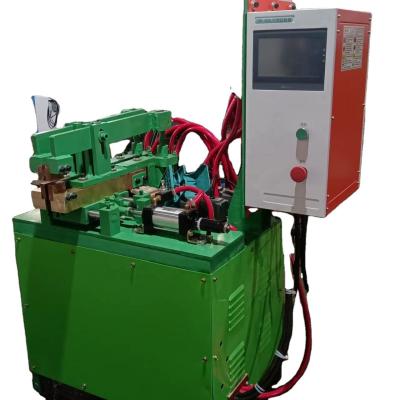 China High Welding Speed YXT-90 Intermediate Frequency Automatic Air Pressure Welding Machine for sale