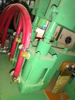 China High Welding Speed YXT-90 Intermediate Frequency Automatic Air Pressure Welding Machine for sale