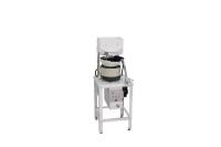 China Welding Support Custom Pneumatic Row Welder Automatic Nut Spot Feeder Welding Machine for sale