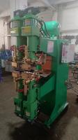 China Pneumatic Welding Machine for Tab Welding at Manufacturing Plant Mass Production for sale