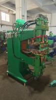 China Pneumatic Welding Machine for Tab Welding at Manufacturing Plant Mass Production for sale