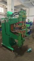 China Pneumatic Welding Machine for Tab Welding at Manufacturing Plant Mass Production for sale