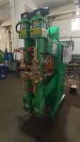 China Pneumatic Welding Machine for Tab Welding at Manufacturing Plant Mass Production for sale