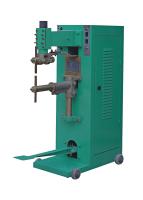 China Dimensions 600*1200*1350mm Hot Hardware Lighting Shade Special Spot Welding Machine for sale