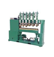 China Production of Hot Hardware Wire Mesh with Steep Pipe Seam Welding and Easy Operation for sale